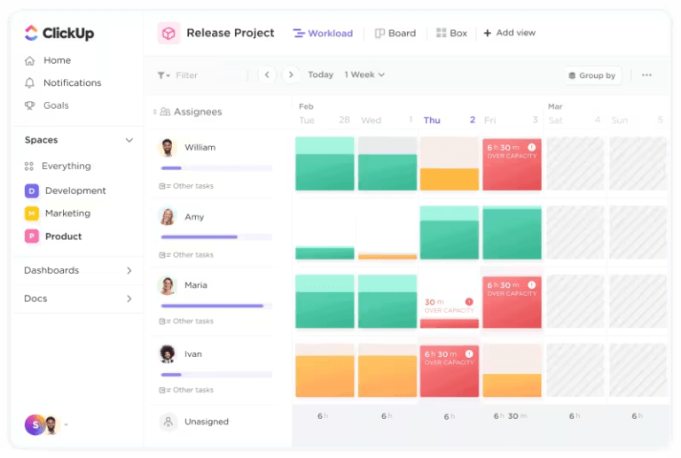 35 Work-Life Balance Examples to Boost Morale & Productivity