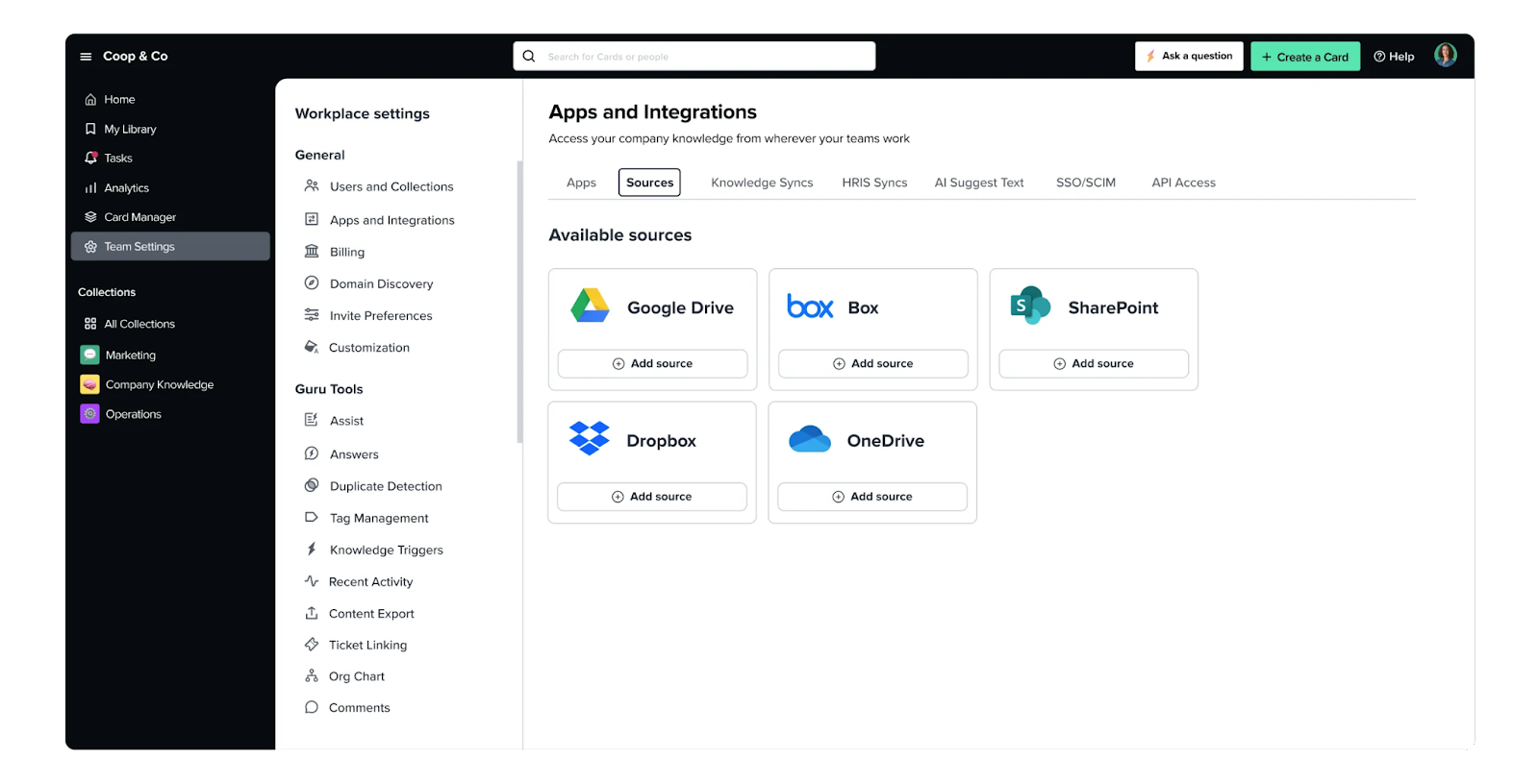 Best Bloomfire Alternatives for Knowledge Management | ClickUp