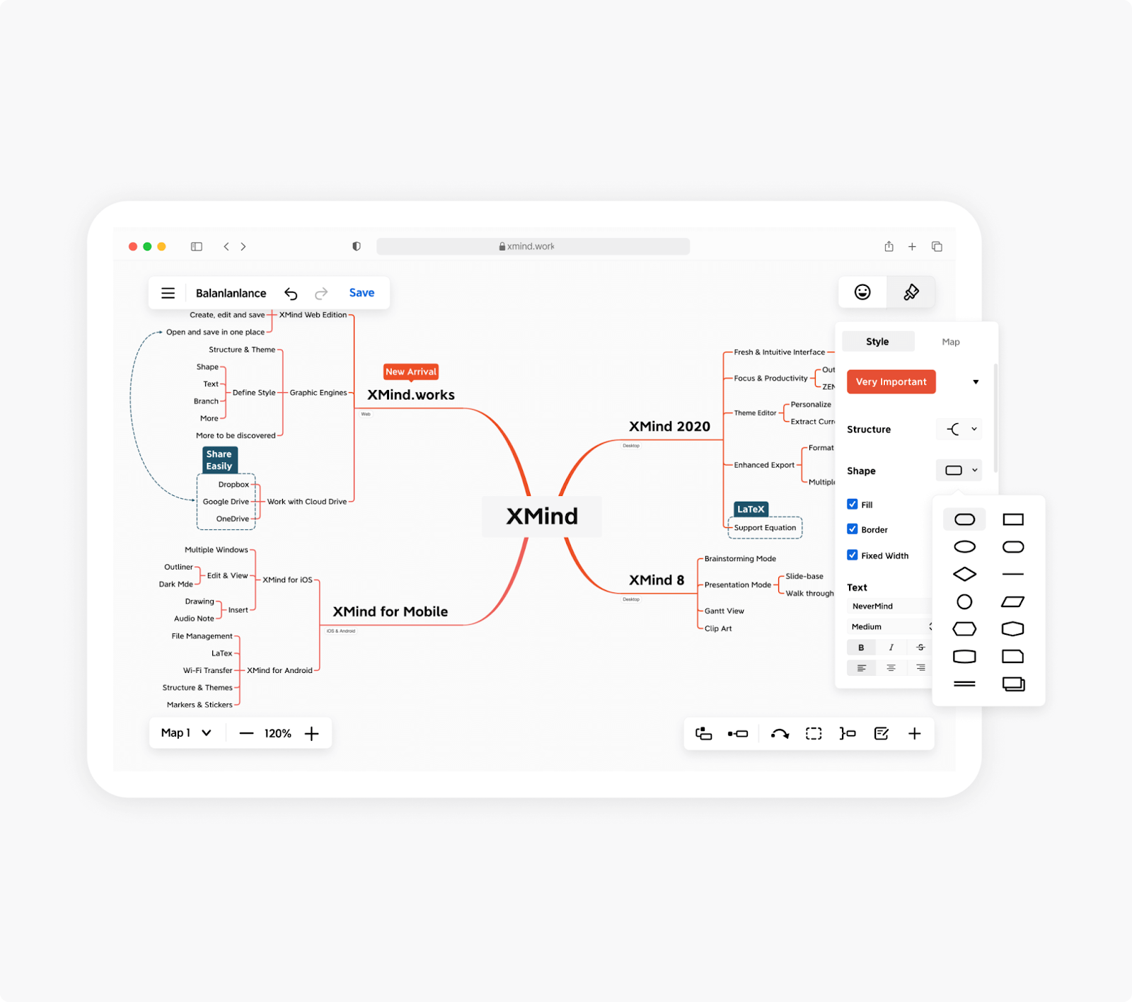 10 Best Mindnode Alternatives for Mind Mapping in 2025 | ClickUp
