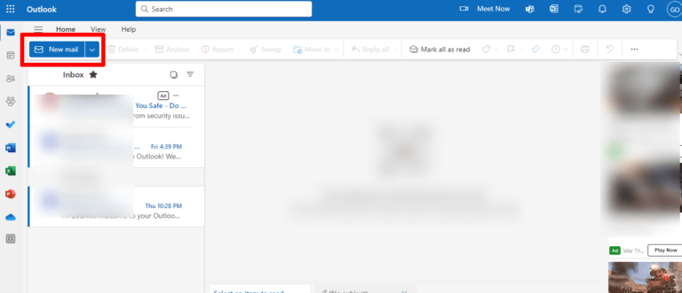 Como criar modelos de e-mail no Outlook: Um guia para profissionais