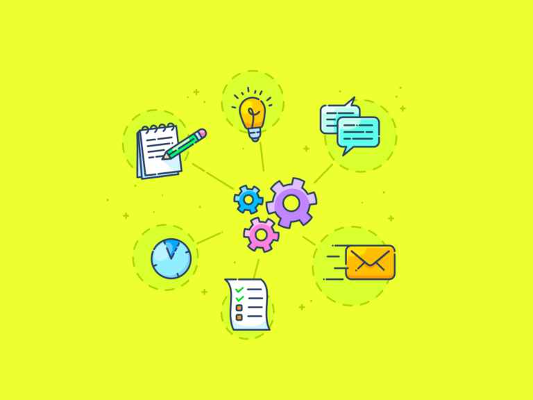 Optimizing Task Categories and Types for Project Management | ClickUp