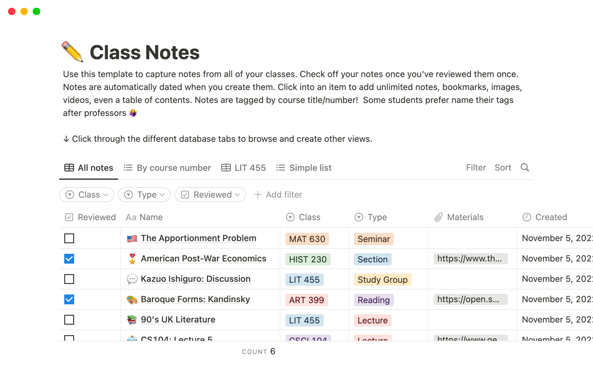 10 Apple Notes Alternatives for Digital Note-Taking in 2025