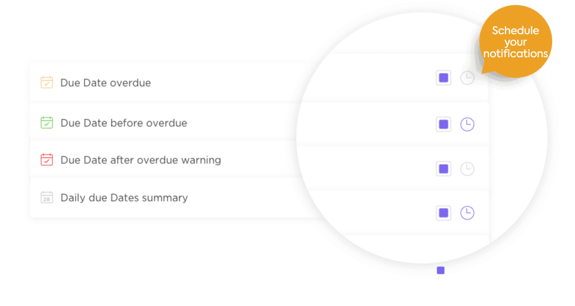 How to Manage Your Inbox to Avoid Notification Overload | ClickUp