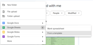 15 Google Drive Hacks to Get Organized in 2024 | ClickUp