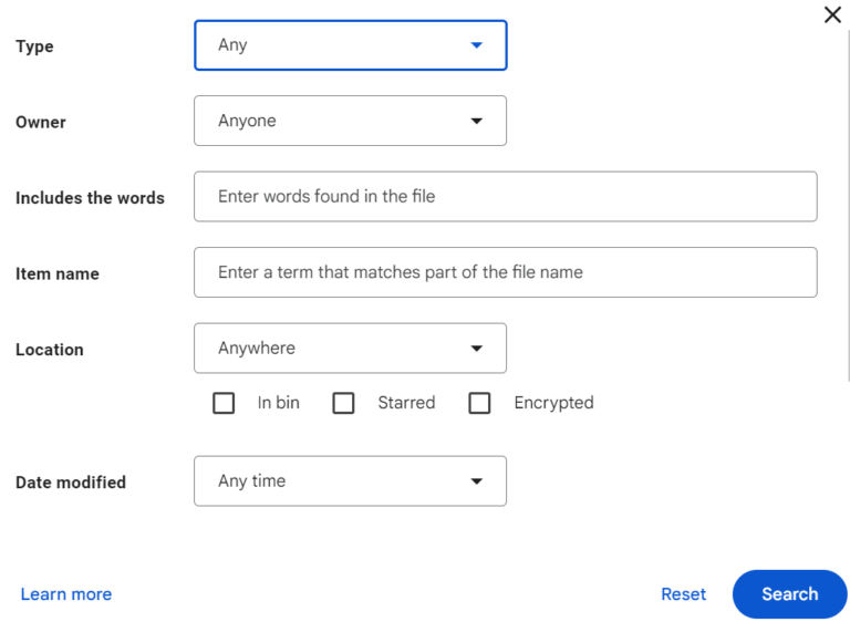 15 Google Drive Hacks to Get Organized in 2026 | ClickUp