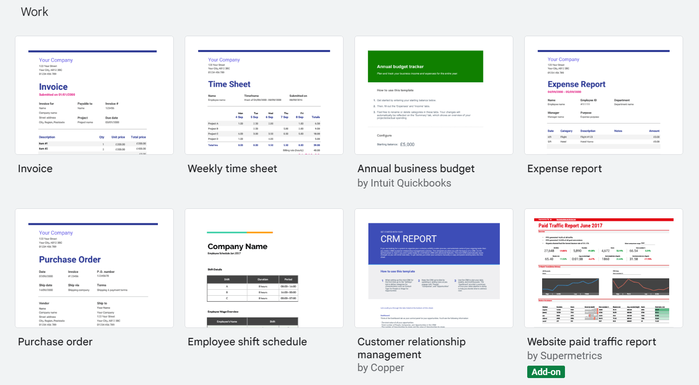 15 Google Drive Hacks to Get Organized in 2024 | ClickUp