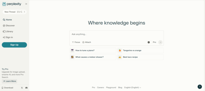 Perplexity vs. Google: Which Search Tool is Best in 2024?