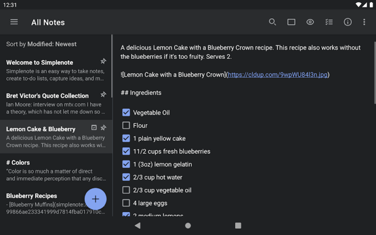 10 Apple Notes Alternatives for Digital Note-Taking in 2025