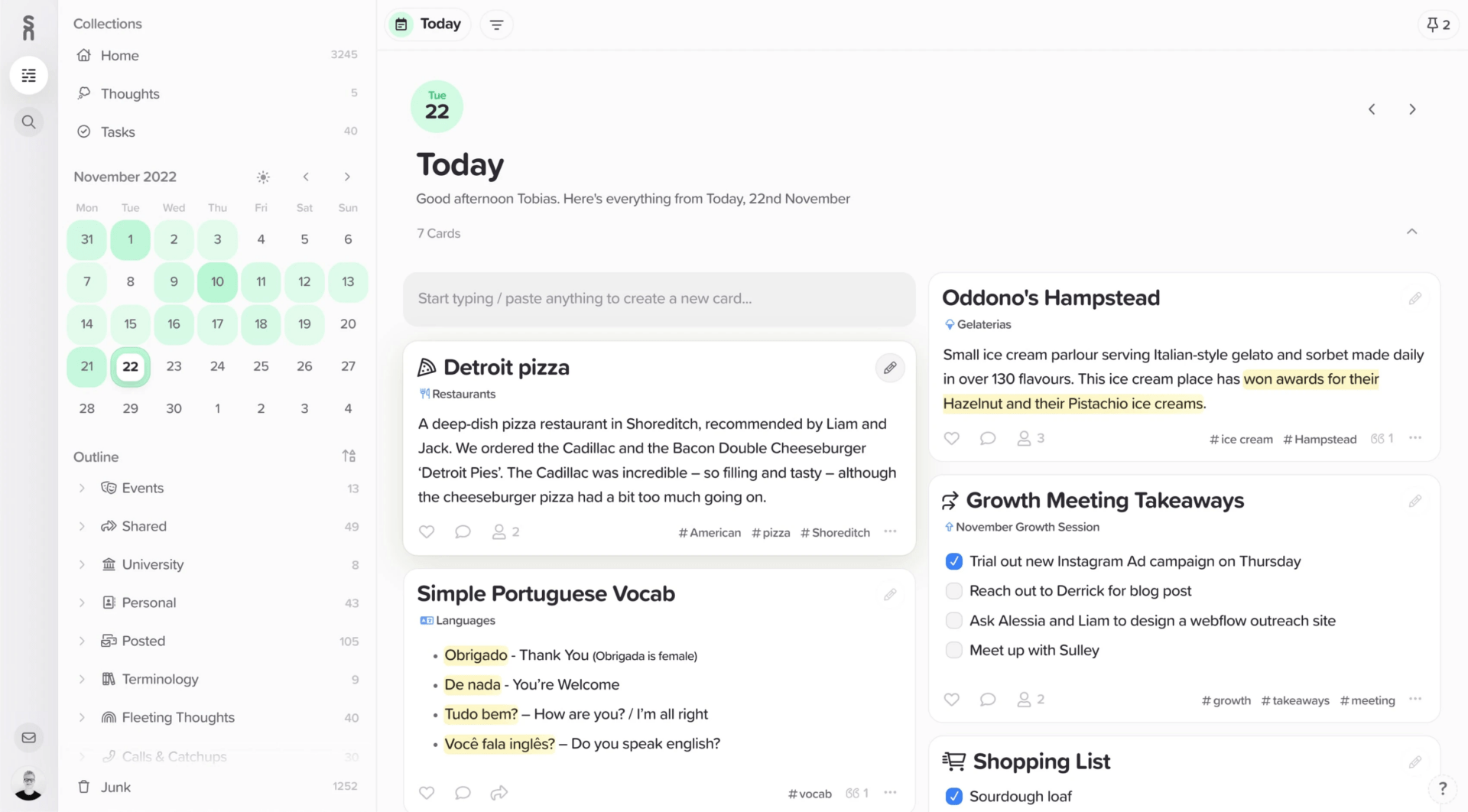 10 Apple Notes Alternatives for Digital Note-Taking in 2025