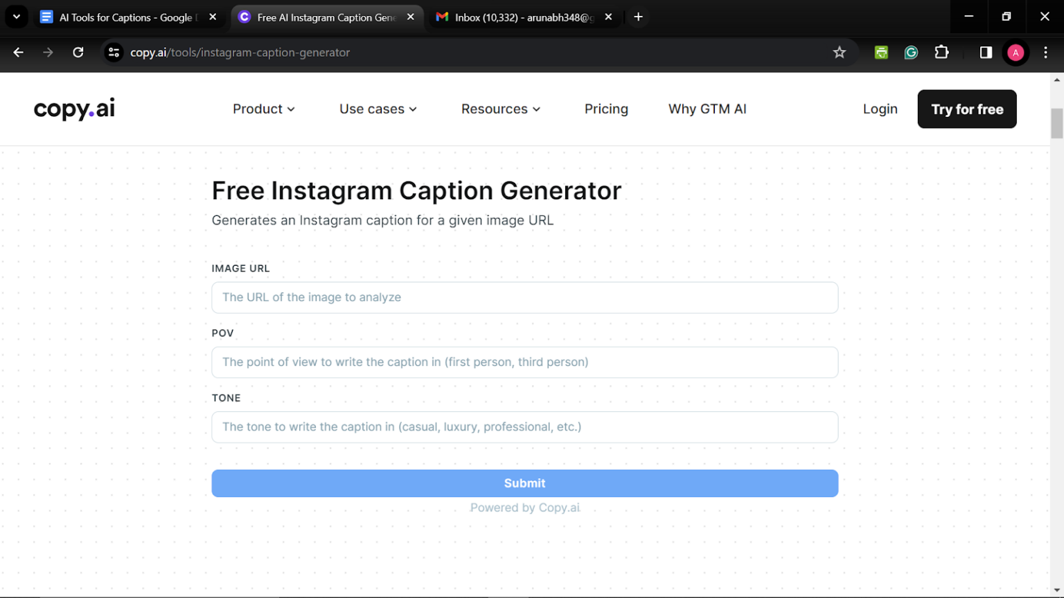 Best AI Captions Generators for Social Media Content & Video