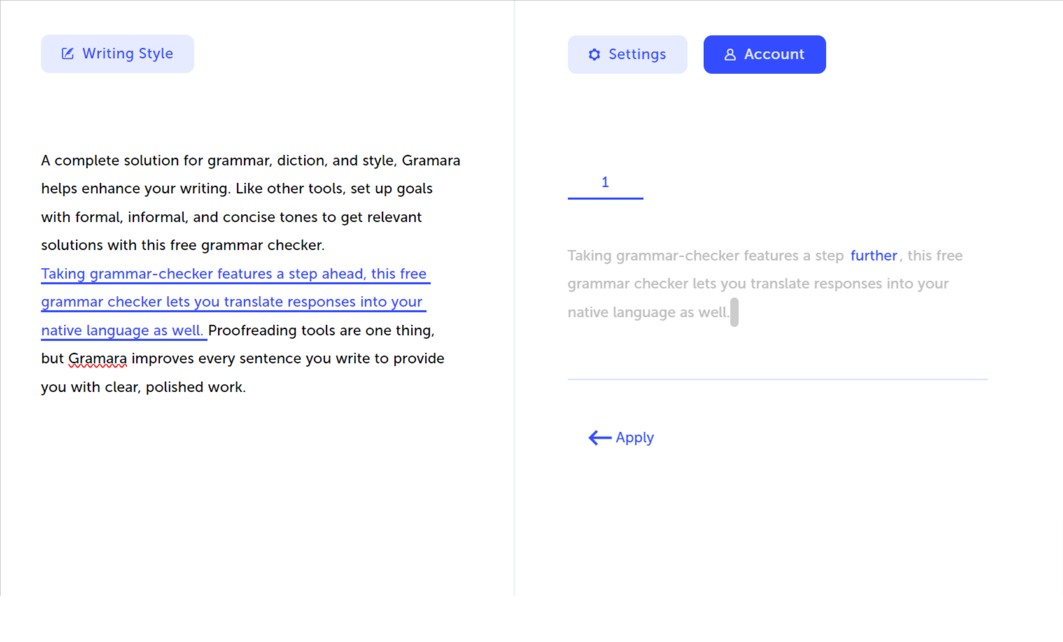 10 Best AI Grammar Checkers and Editing Tools in 2025 | ClickUp