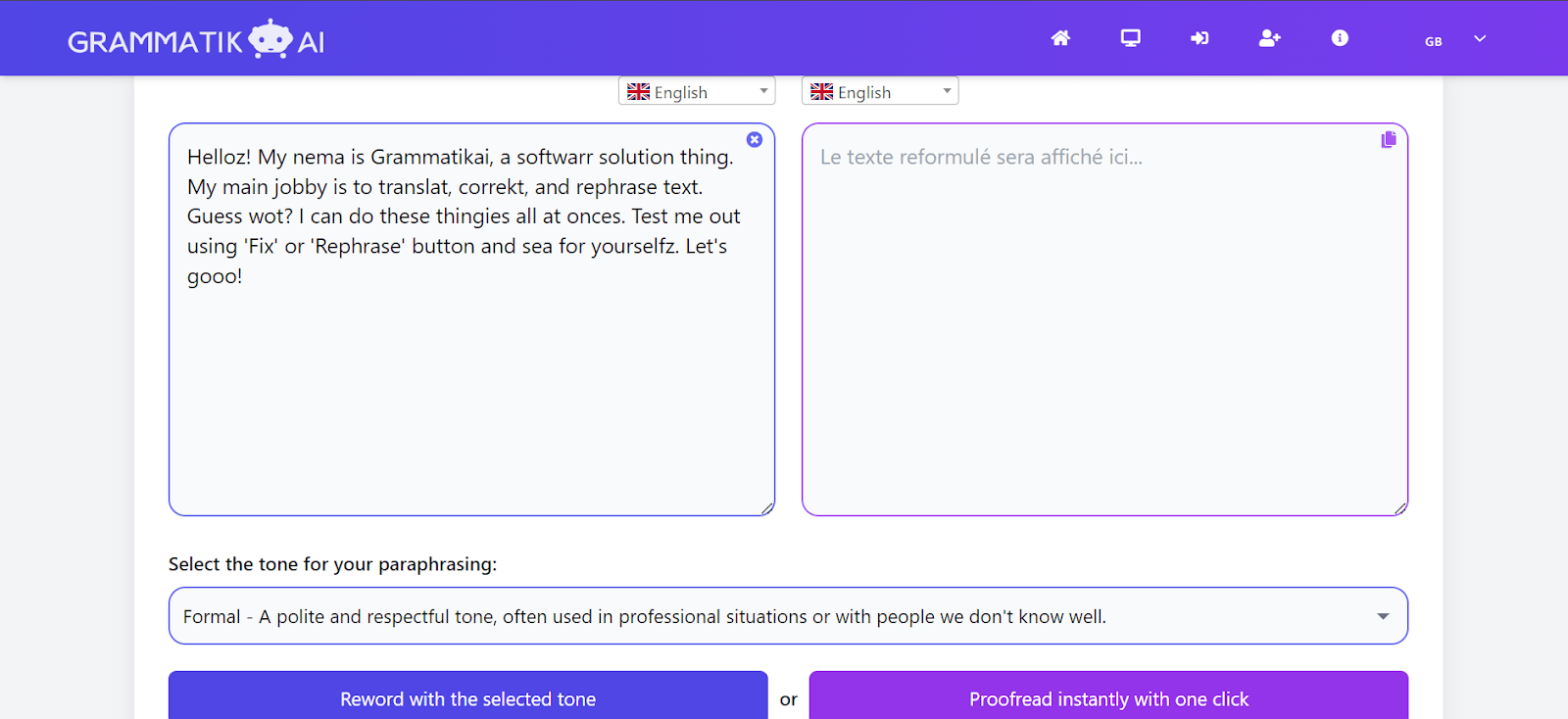 10 Best AI Grammar Checkers and Editing Tools in 2025 | ClickUp