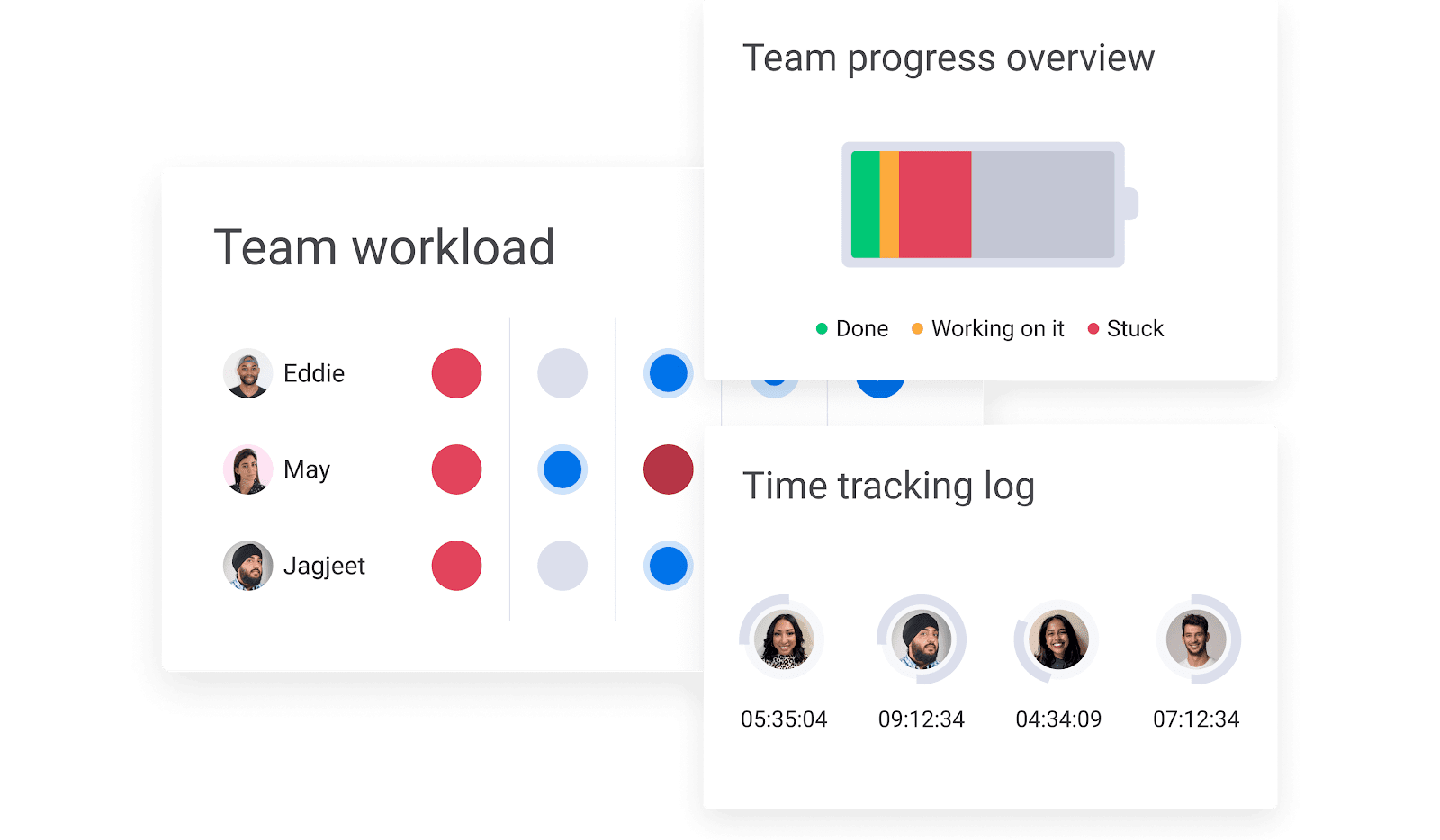 10 Best Job Tracking Software Apps for Project Managers in 2025