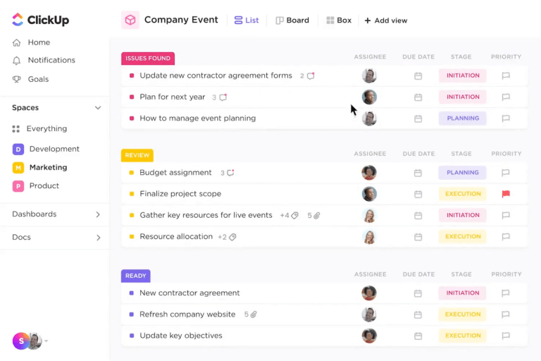 Create a Cost Breakdown Structure (With Examples & Templates)