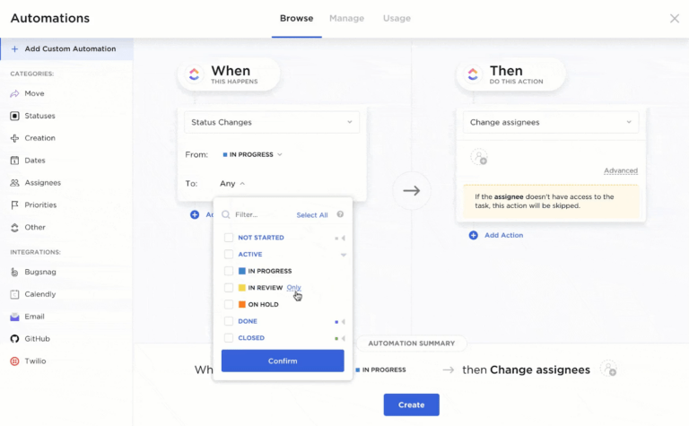 10 Business Process Management Examples and Best Practices