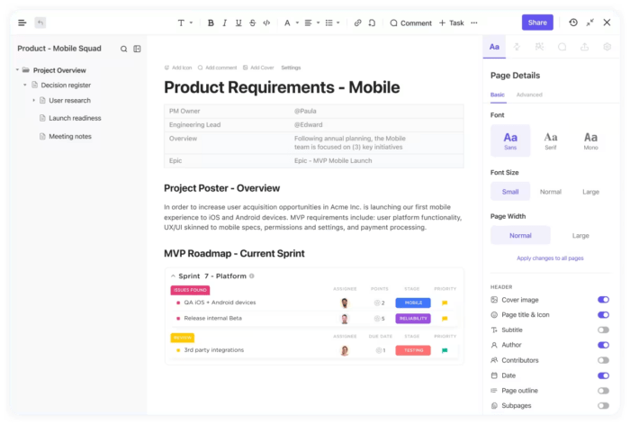 15 Feature Prioritization Strategies And Frameworks Clickup