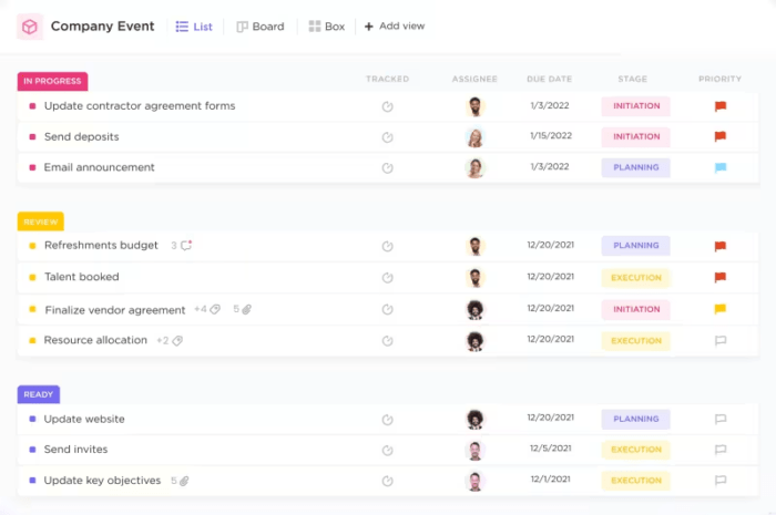 15 Feature Prioritization Strategies And Frameworks Clickup