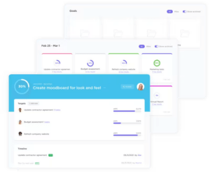 1-5-10 Year Goal Examples for Long-Term Goal Planning