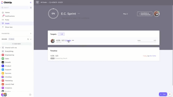 How to Implement a UX Strategy for Your Business | ClickUp