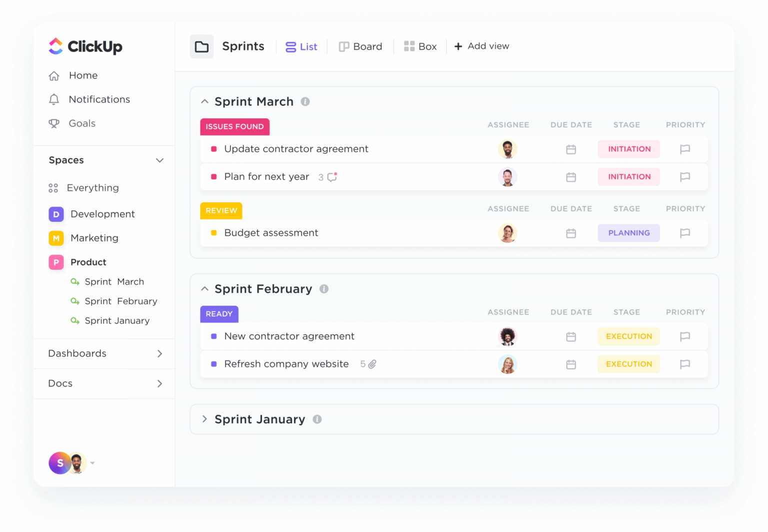 Agile Prioritization Techniques: Mastering Scrum & RICE Methods