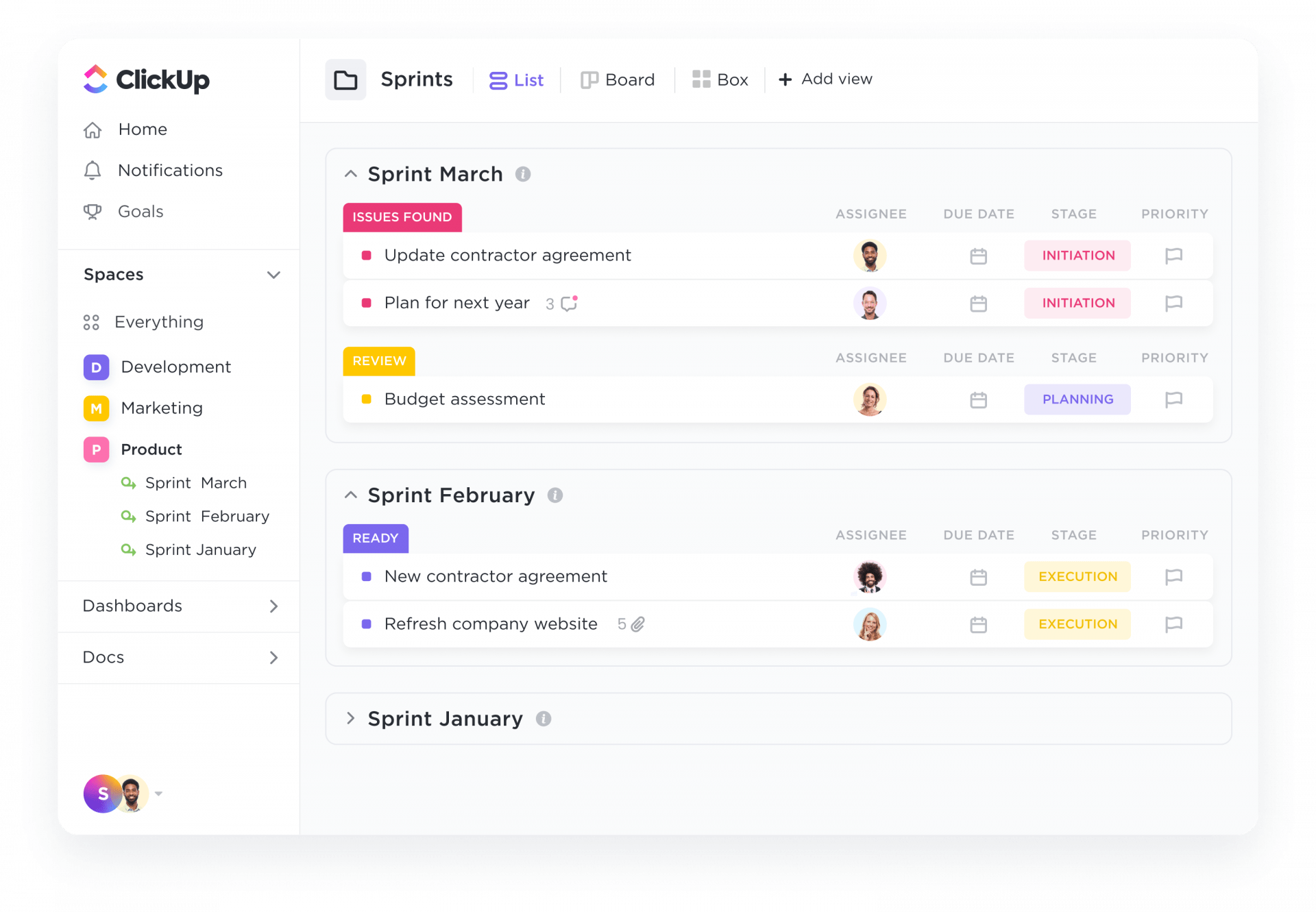 Agile Prioritization Techniques Mastering Scrum And Rice Methods