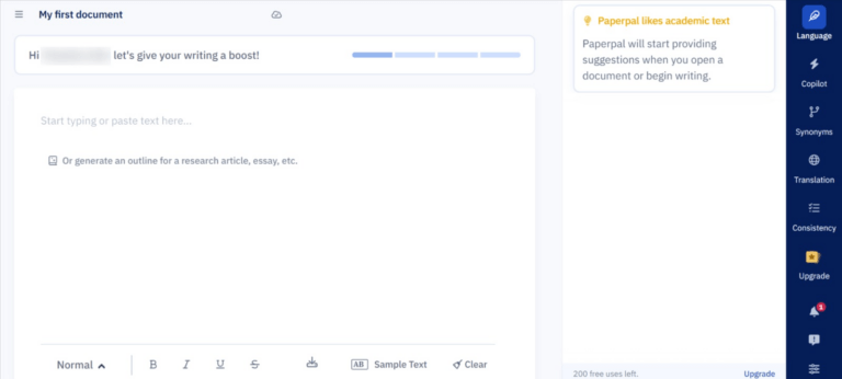 10 Best AI Grammar Checkers and Editing Tools in 2025 | ClickUp