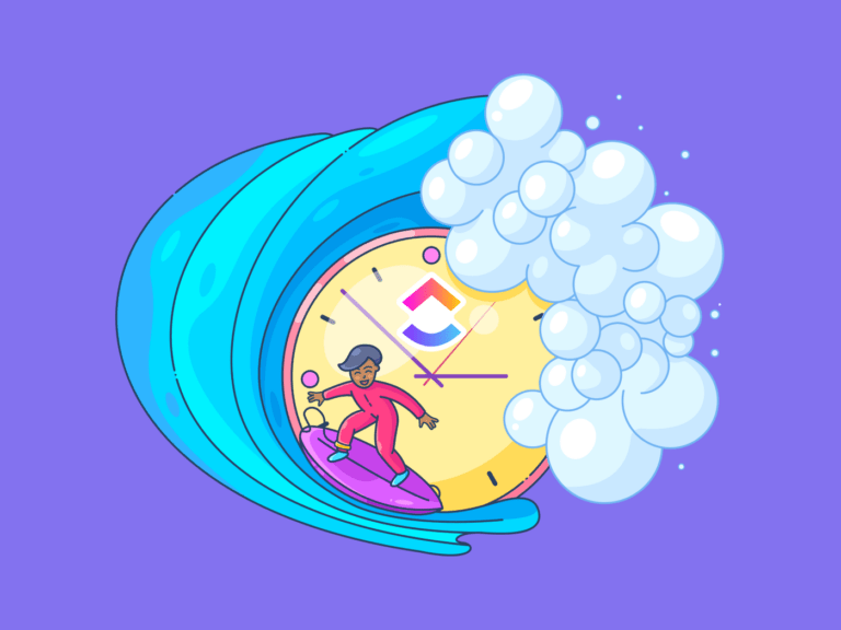 How to Use the Pickle Jar Theory for Time Management