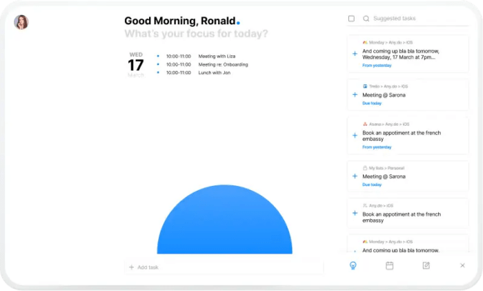 15 Best Daily Planner Apps in 2025 (Free & Paid)