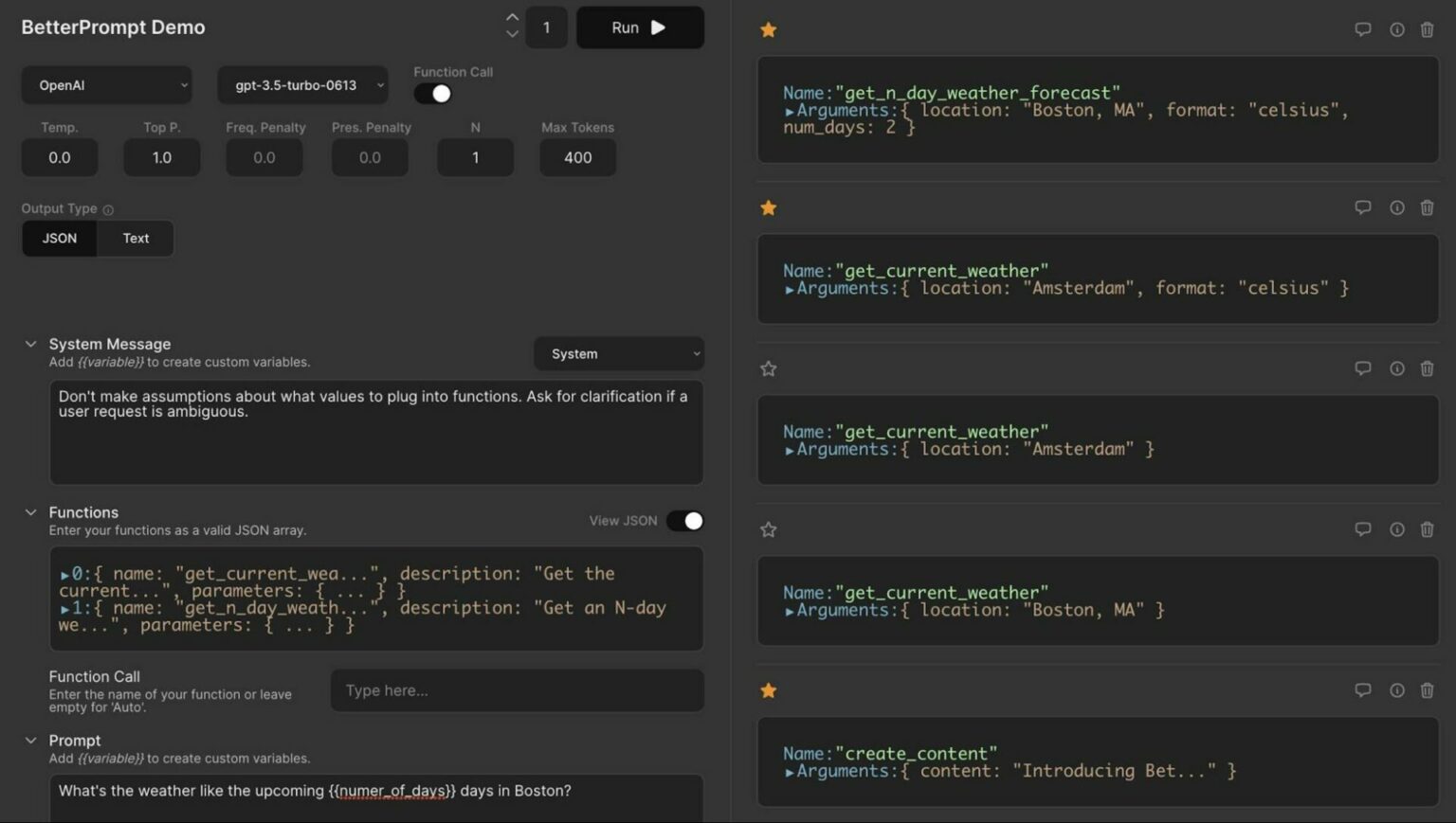 10 Best Prompt Engineering Tools for Generative AI in 2025