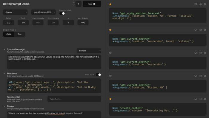 10 Best Prompt Engineering Tools for Generative AI in 2025
