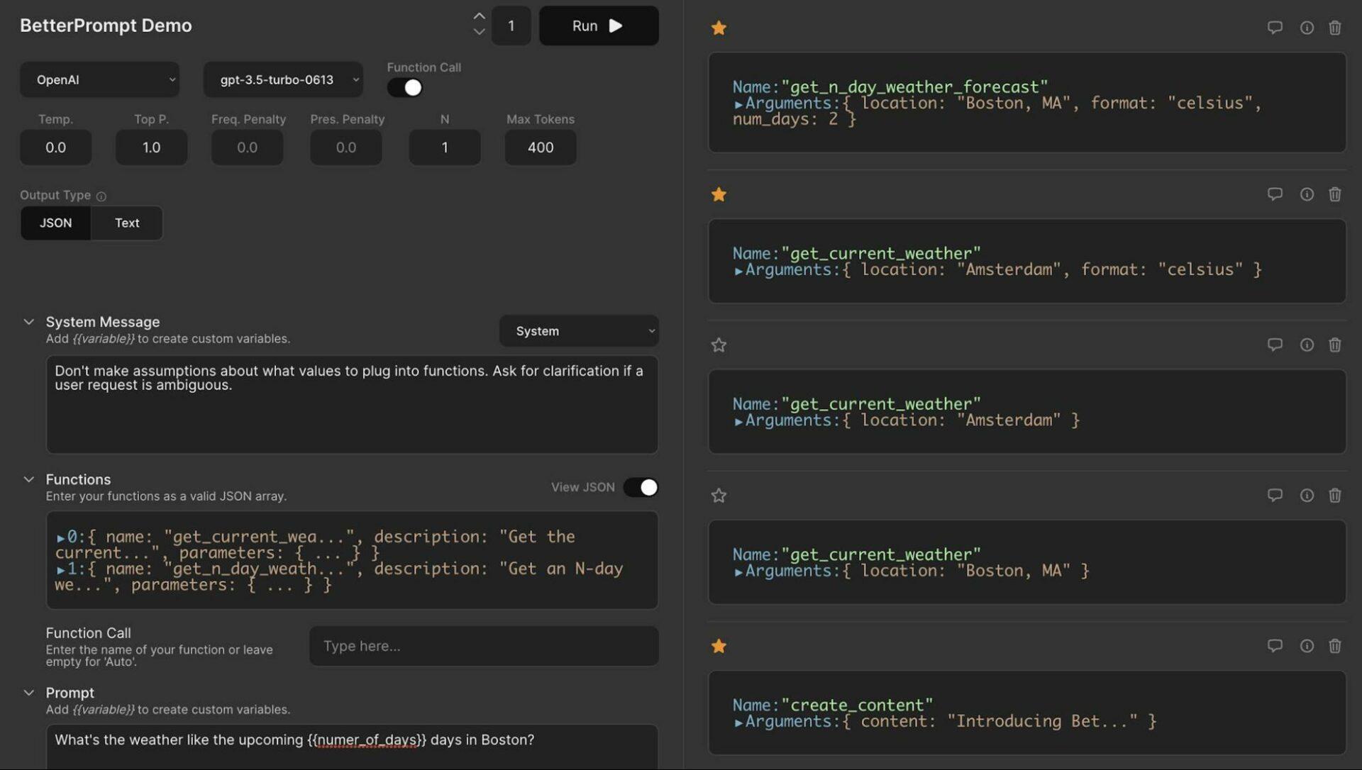 10 Best Prompt Engineering Tools for Generative AI in 2025
