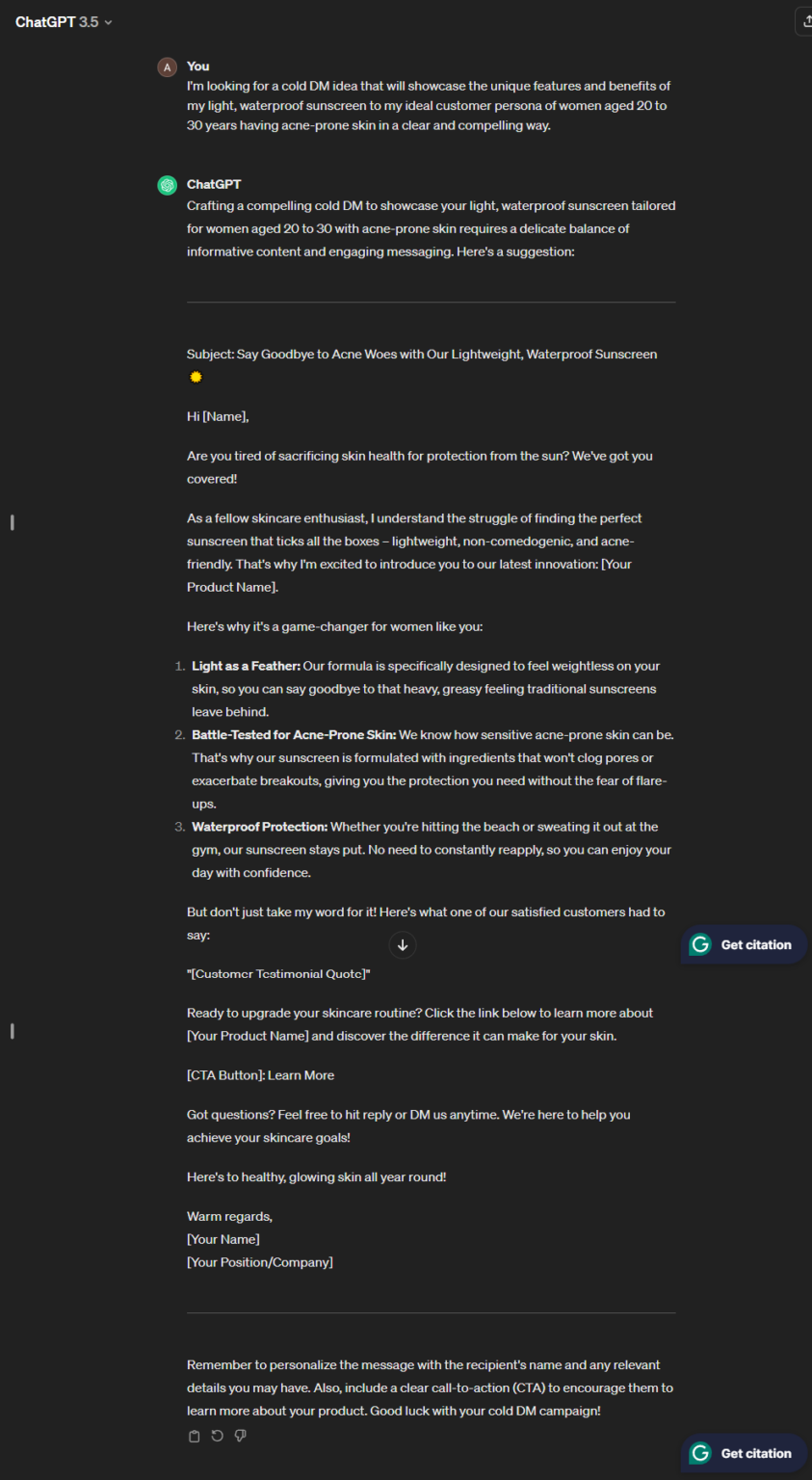 ChatGPT Statistics in 2024: User Growth and Development