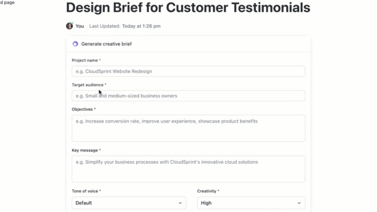 15 To Do List Examples to Get More Done at Work | ClickUp