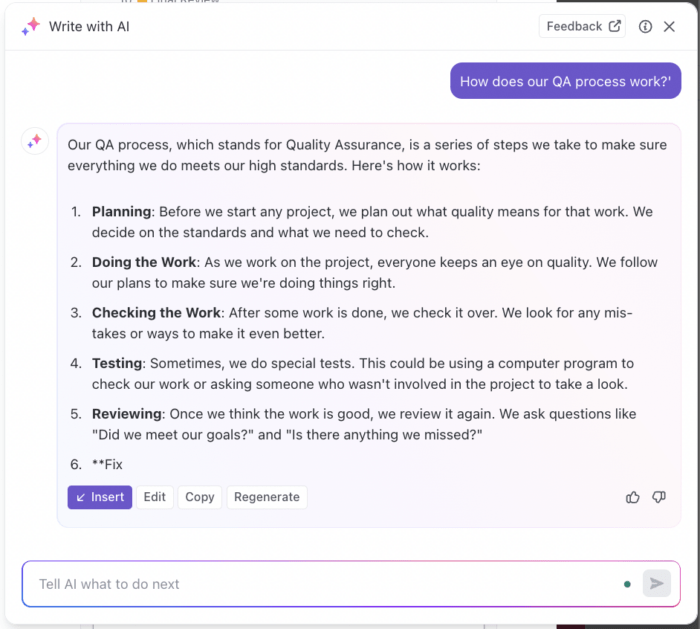 Perplexity AI Review: Features, Benefits, and Alternatives | ClickUp