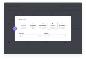 How to Create a Dashboard for KPIs (With Examples & Templates)