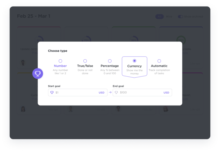 How to Create a Dashboard for KPIs (With Examples & Templates)