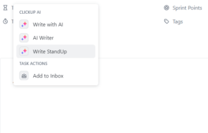 How to Use AI for Documentation (Use Cases & Prompts) | ClickUp