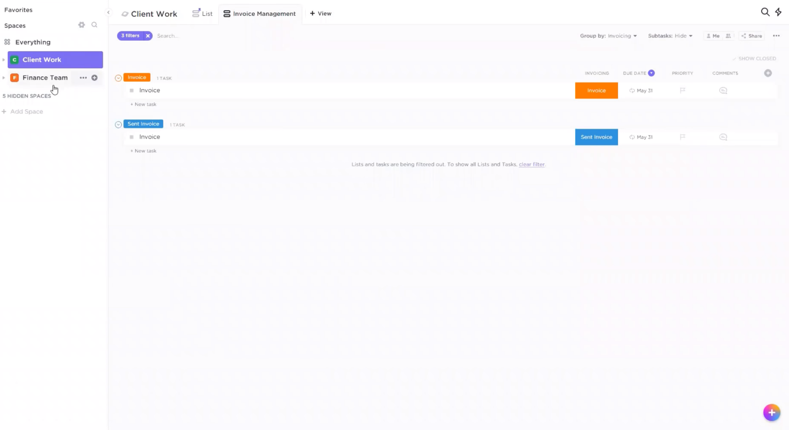 10 Best Travel & Expense Software to Use in 2026 | ClickUp