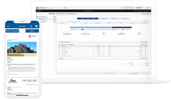 10 Best Construction Estimating Software in 2025