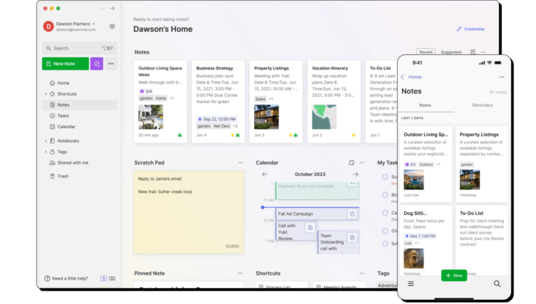15 Best Daily Planner Apps in 2025 (Free & Paid)