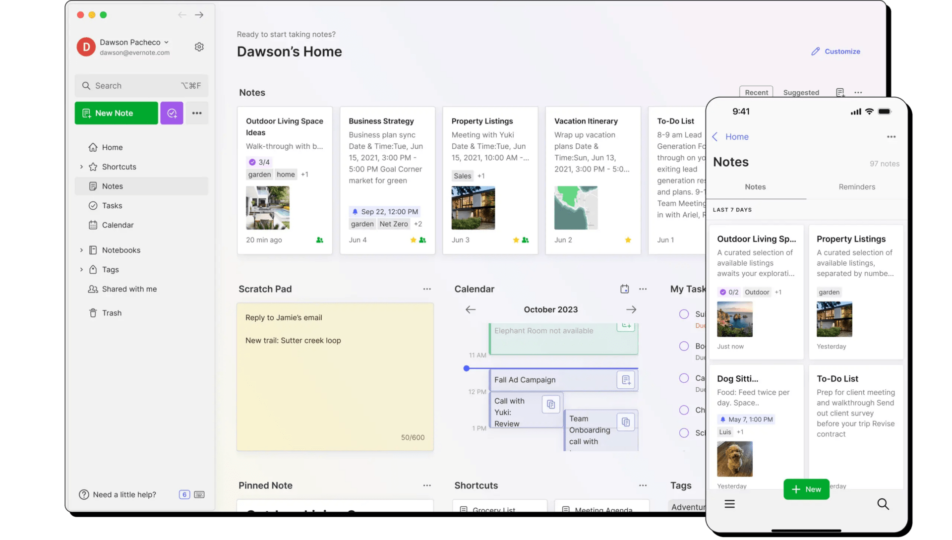 15 Best Daily Planner Apps in 2025 (Free & Paid)