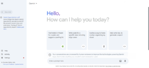 How to Use Google Gemini: A Guide for AI Chatbot Users | ClickUp