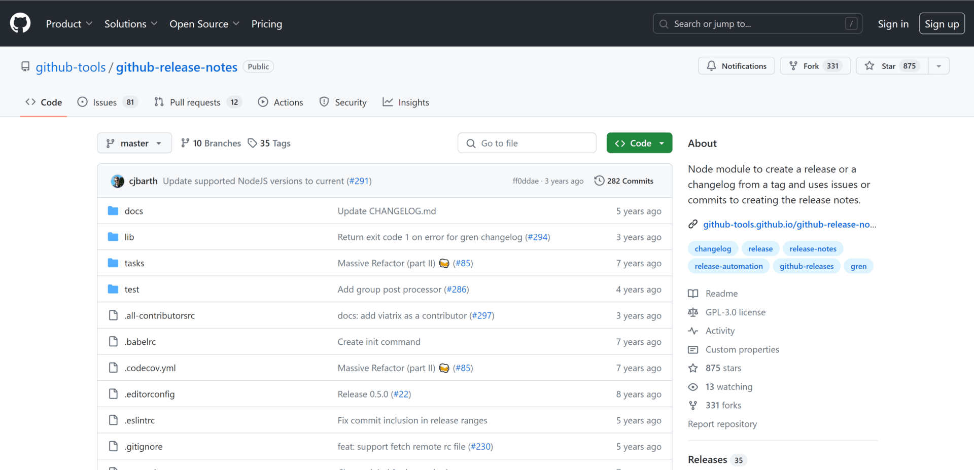 10 Best Release Notes Software in 2025 | ClickUp