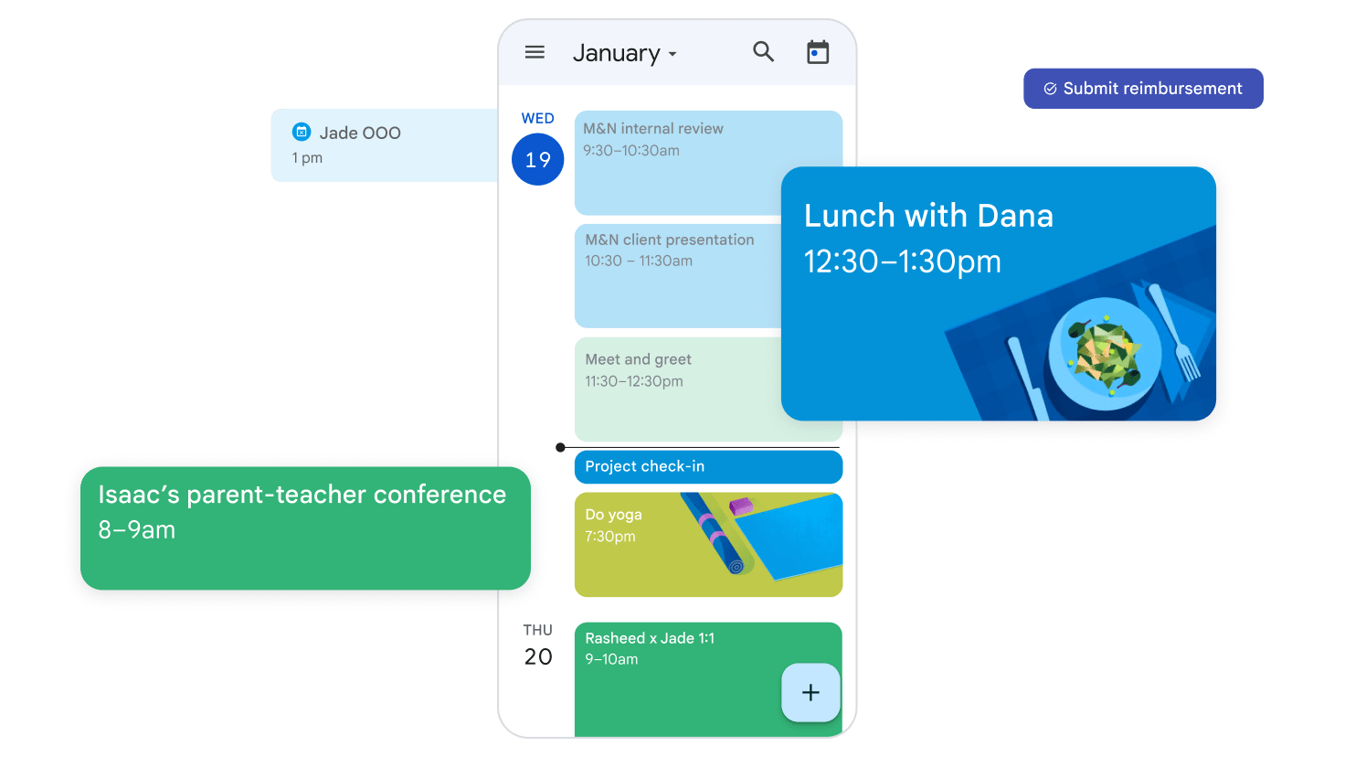15 Best Daily Planner Apps in 2025 (Free & Paid)