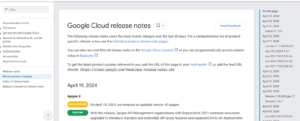How to Write Release Notes (Examples & Templates for Product Strategy)