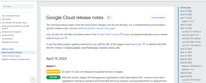 How to Write Release Notes (Examples & Templates for Product Strategy)