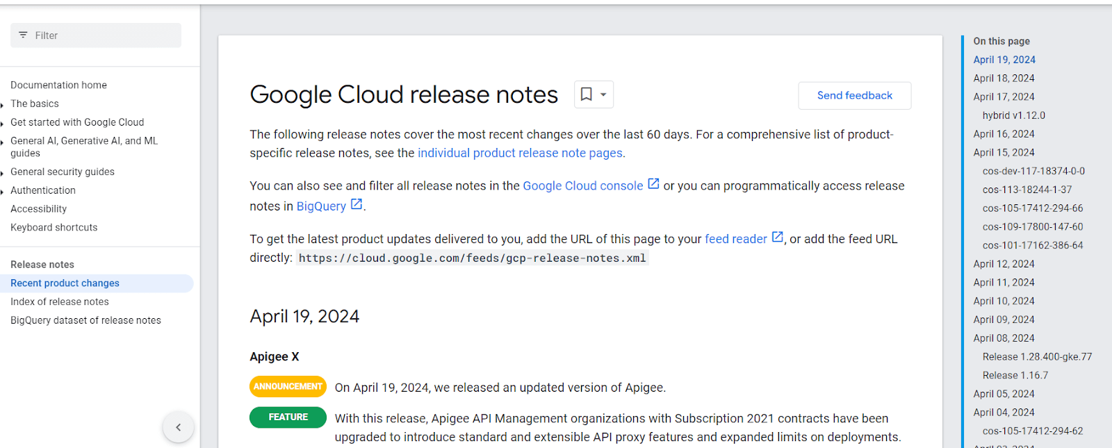 How to Write Release Notes (Examples & Templates for Product Strategy)