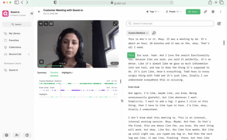 10 Best Transcription Software & Apps in 2025 (Free & Paid)
