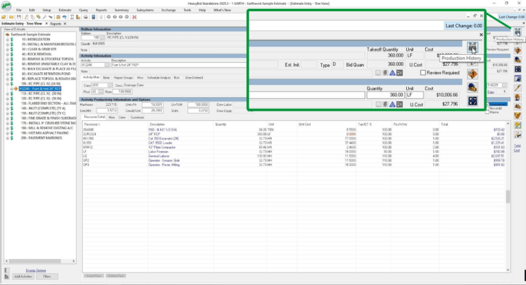 10 Best Construction Estimating Software in 2025