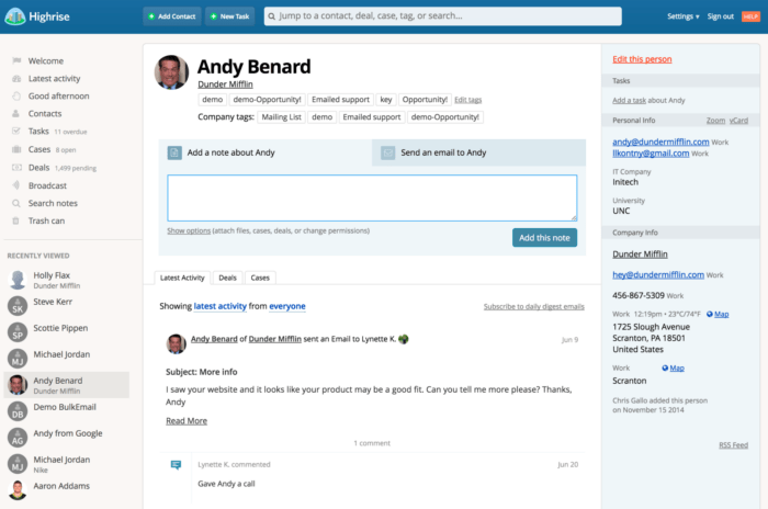 10 Best Help Scout Integrations to Connect Apps in 2025